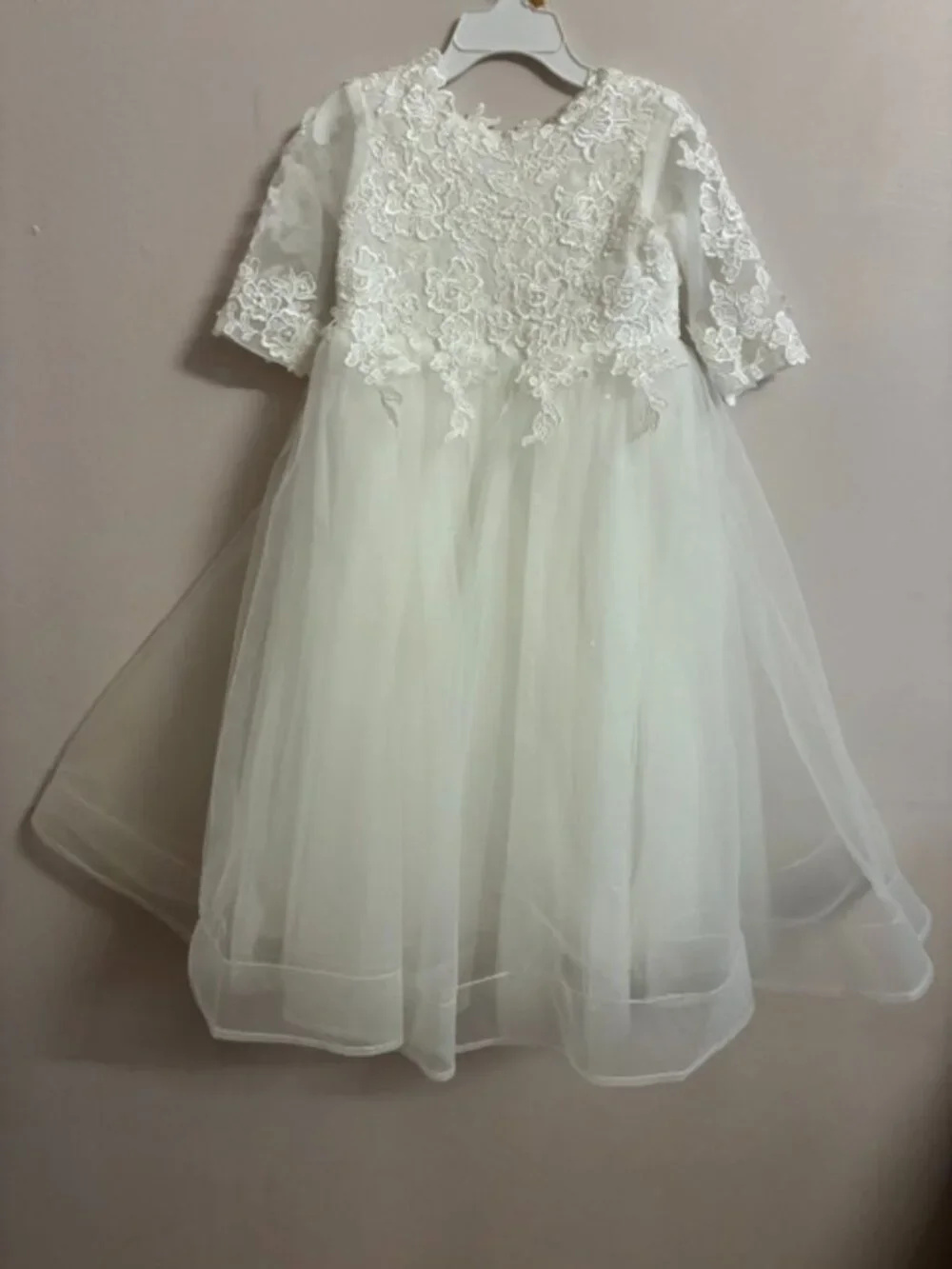 Dresses | Flower Girl Dress | Poshmark